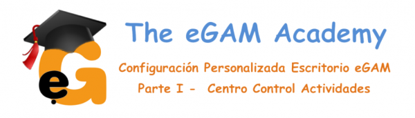 Experiencias eGAM – GESTION PROCESOS con eGAMbpm